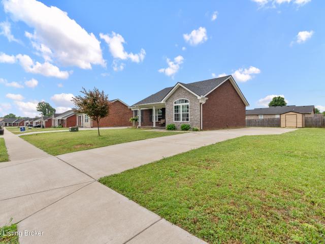 111 Shallow Springs Ct