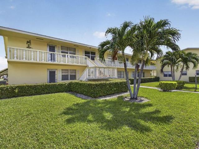 111 Sheffield E, West Palm Beach, FL 33417