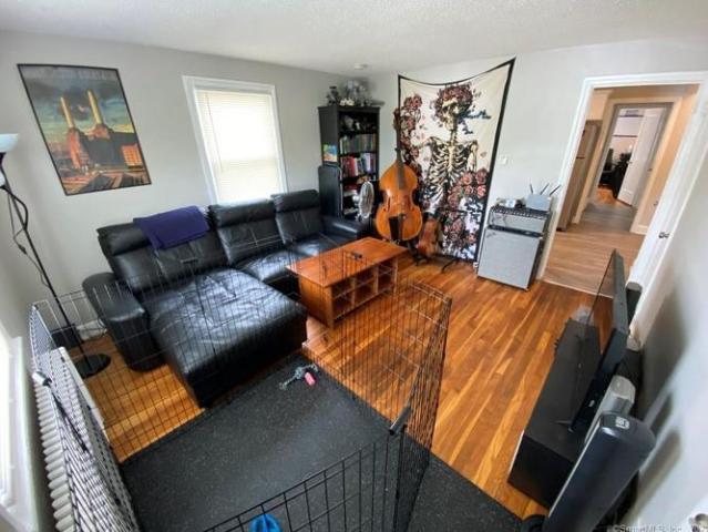 111 Sheldon Terrace #1L New Haven, CT 06511