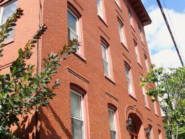 111 Sherman Street