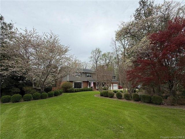 111 Sherwood Dr, Williamsburg, VA 23185