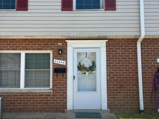 111 Shetland Cir Unit 6, Reisterstown, MD 21136