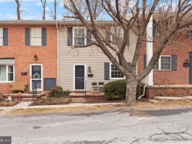 111 Shetland Cir Unit 6, Reisterstown, MD 21136