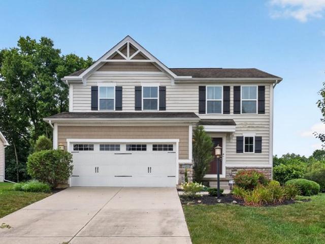 111 Shoemaker Ln, Vandalia, OH 45377