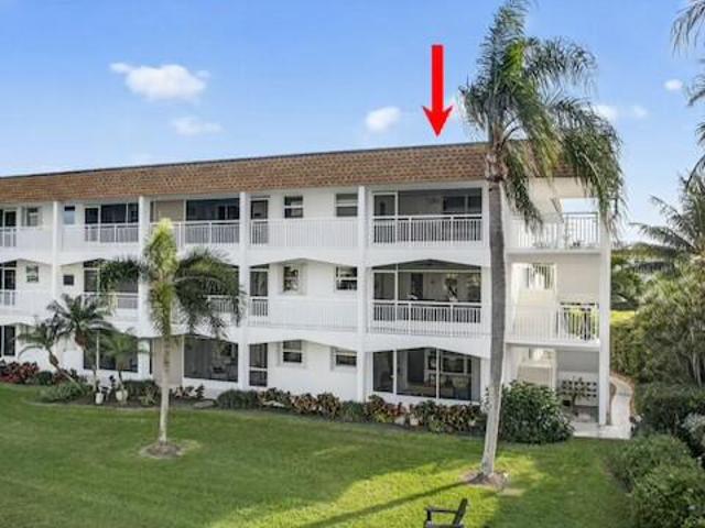 111 Shore Ct, Unit 301, North Palm Beach, FL 33408 | MLS #R11151 | Compass