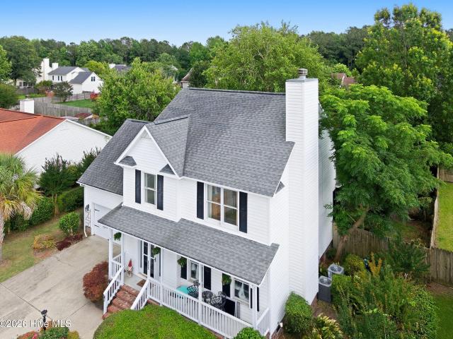 111 Sidney Lane