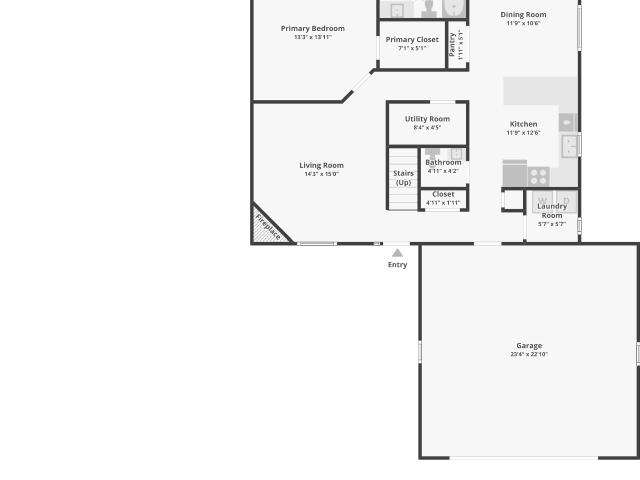 111 Silver Fox Dr N, Kewaskum, WI 53040 | MLS #1957 | Compass