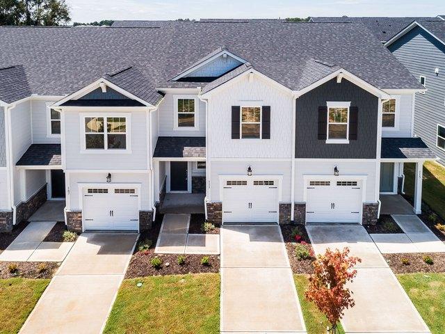 111 Silver Pine Dr, Angier, NC 27501