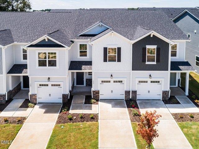111 Silver Pine Dr Lot 54, Angier, NC 27501