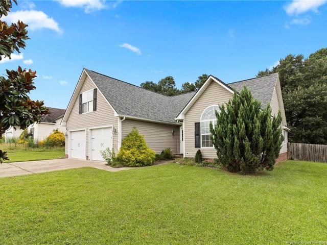 111 Silverberry Court