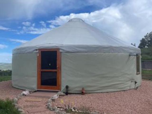 111 Simple Ranch Rd, Lyons, CO 80540