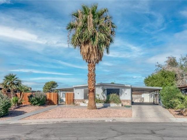 111 Sir Arthur Dr, Las Vegas, NV 89110
