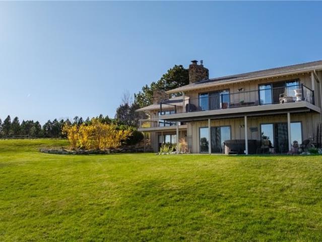 111 Sky Ranch Dr, Billings, MT 59106