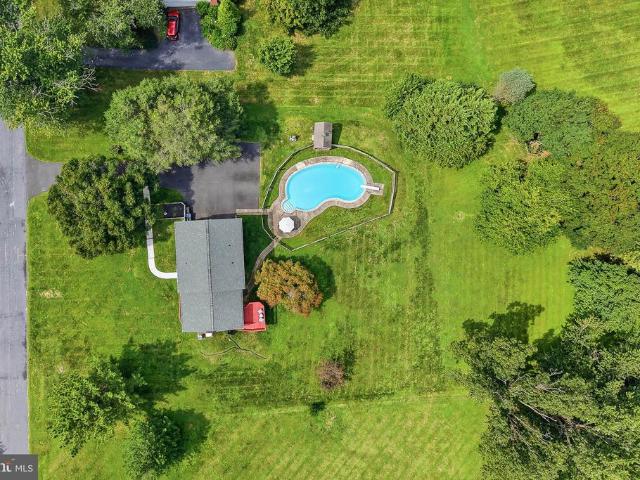 111 Skyline Drive