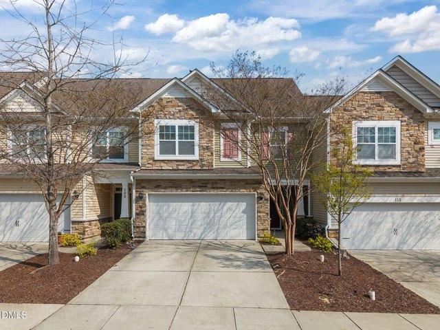 111 Skyros Loop, Cary, NC 27519