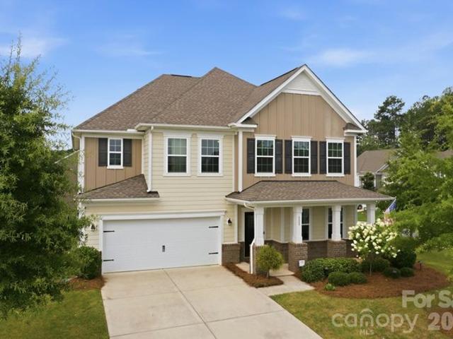 111 Slip Shot Ln, Troutman, NC 28166
