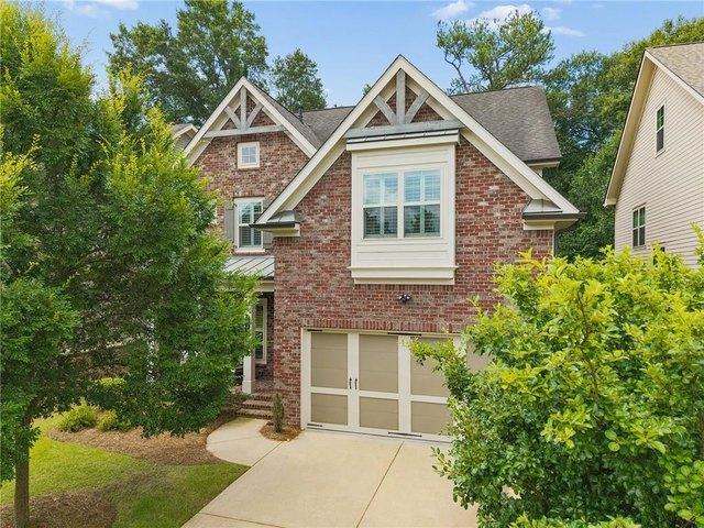 111 Spur Ln, Alpharetta, GA 30009