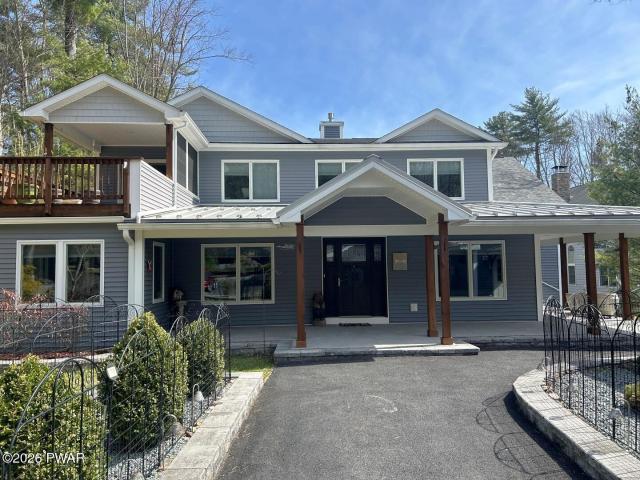 111 Spinnler Point Road
