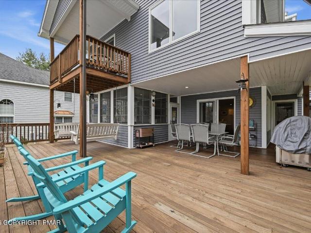 111 Spinnler Point Road