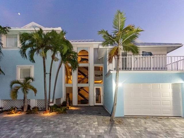 111 Spoonbill Rd, Plantation Key, FL 33070