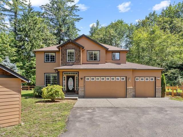 111 Sportsman Rd, Washougal, WA 98671