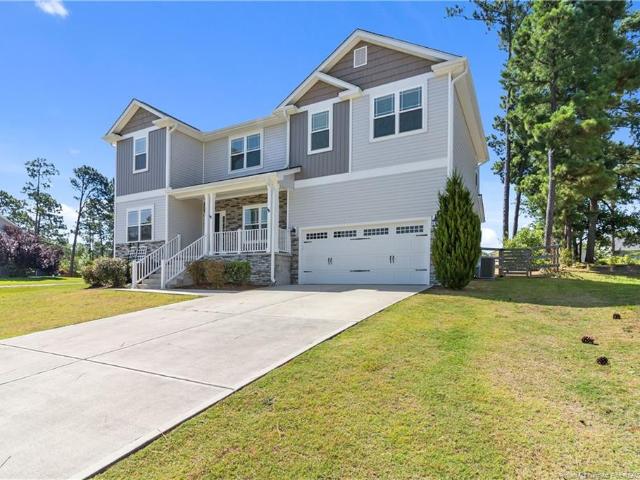 111 Spring Flowers Drive