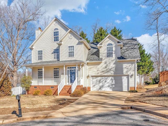 111 Springhouse Way, Greenville, SC 29607 | MLS #1590 | Compass