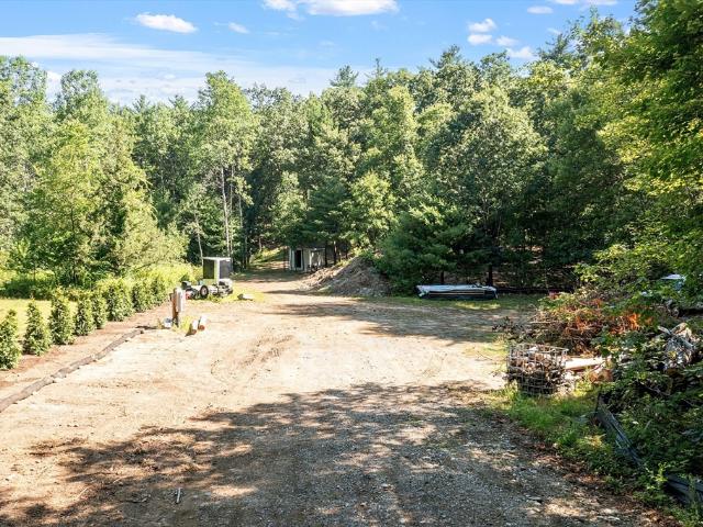 111 Squannacook Rd, Shirley, MA 01464 | MLS #73495 | Compass