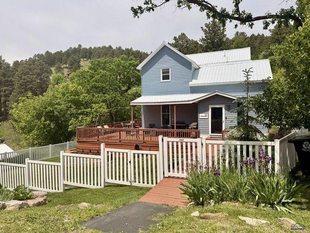 111 St Unit Curnow, Lead, SD 57754