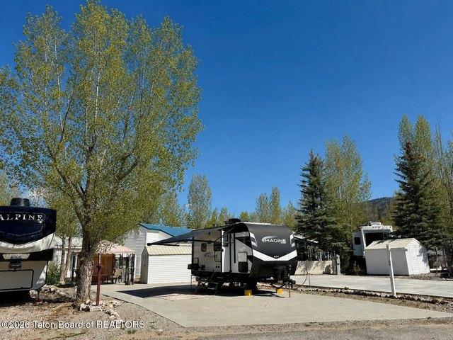 111 Stagecoach Ln # 19, Thayne, WY 83127