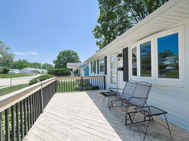 111 Stadia Drive