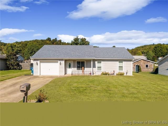 111 Stark Dr, Borden, IN 47106 | MLS #2025011 | Compass