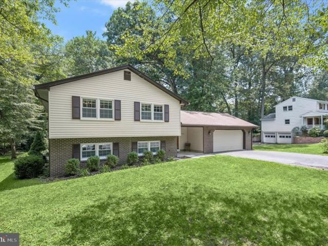 111 Stauffer Rd, Severna Park, MD 21146