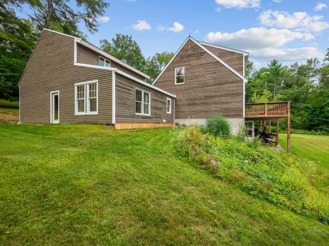 111 Stebbins Hill Road
