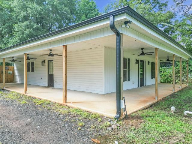 111 Stevenson Drive