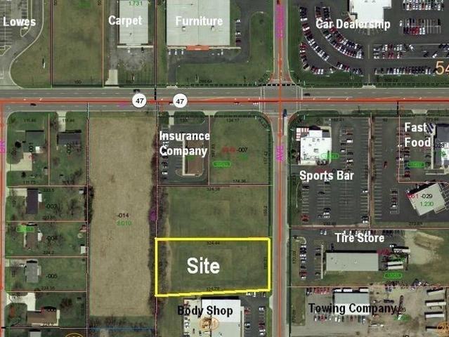 111 Stolle Ave, Sidney, OH 45365