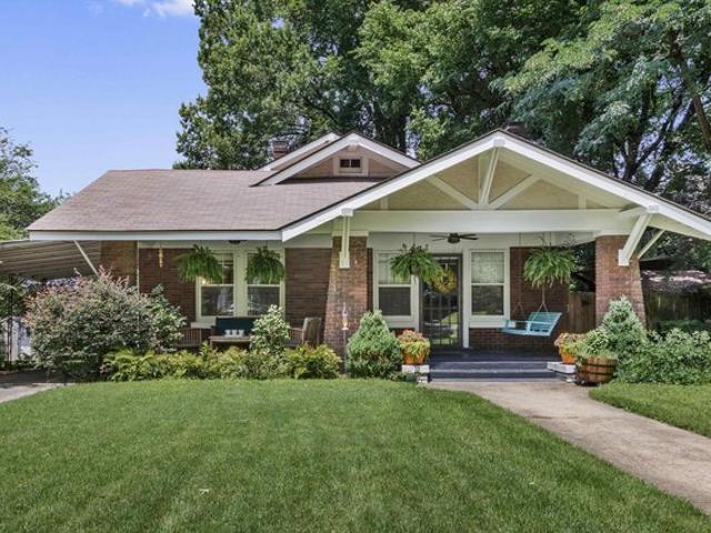 111 Stonewall St, Memphis, TN 38104