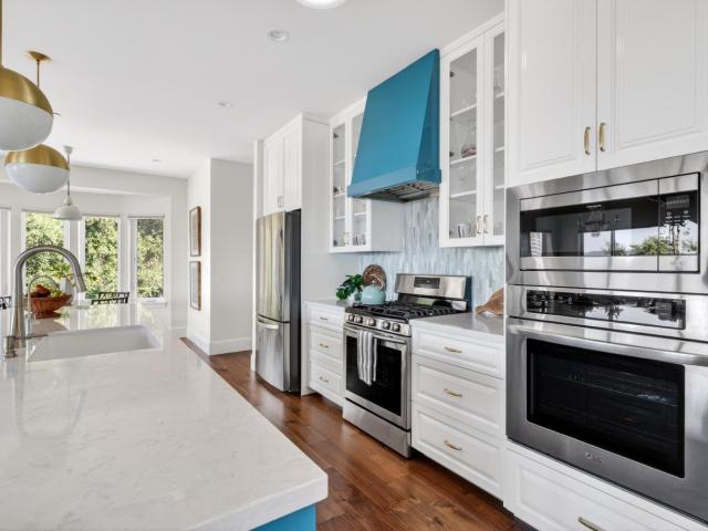 111 Stone Mountain Cir, Napa, CA 94558 | MLS #326031