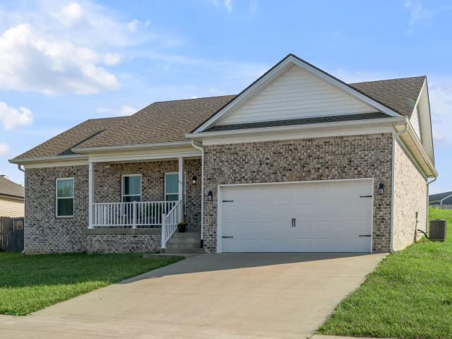 111 Stone Ridge Drive