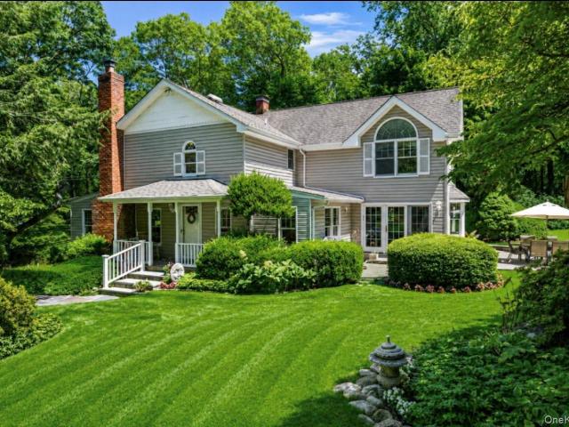 111 Stony Hollow Road