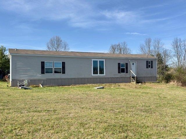 111 Suviaz Ln, Bald Knob, AR 72010