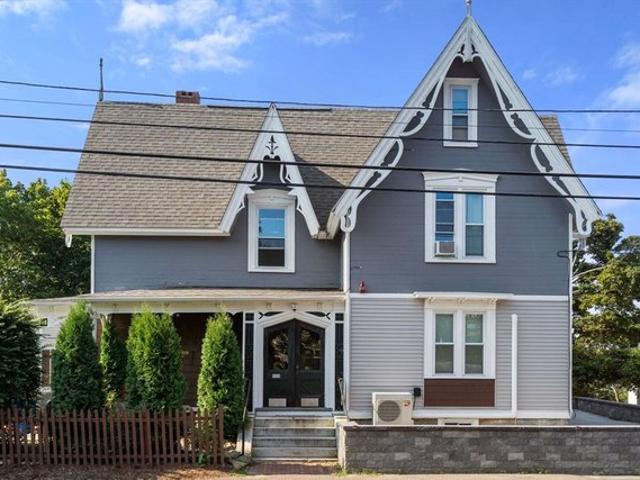 111 Summer St Apt 7, Haverhill, MA 01830