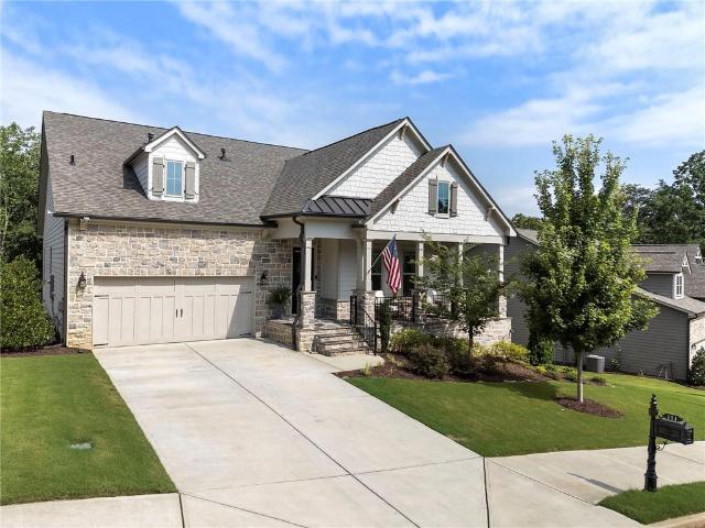 111 Summit View Court