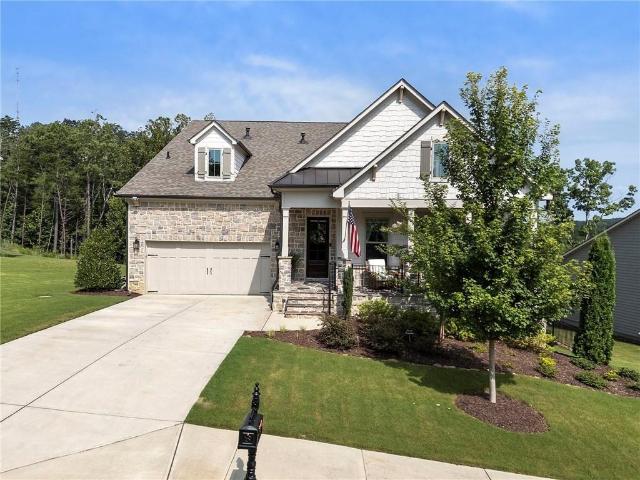 111 Summit View Court