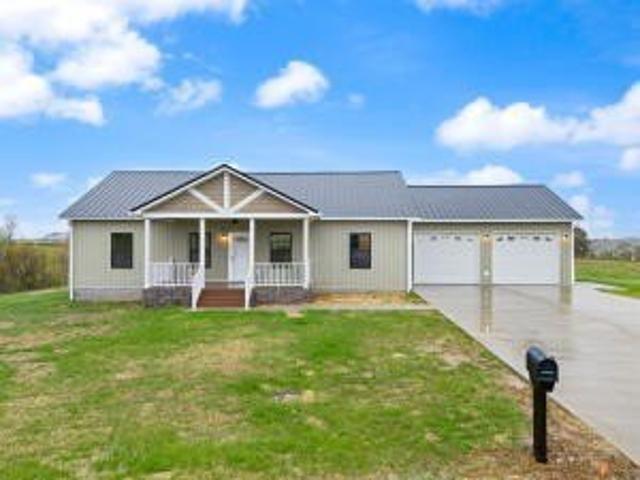 111 Sunflower Rd, Flemingsburg, KY 41041