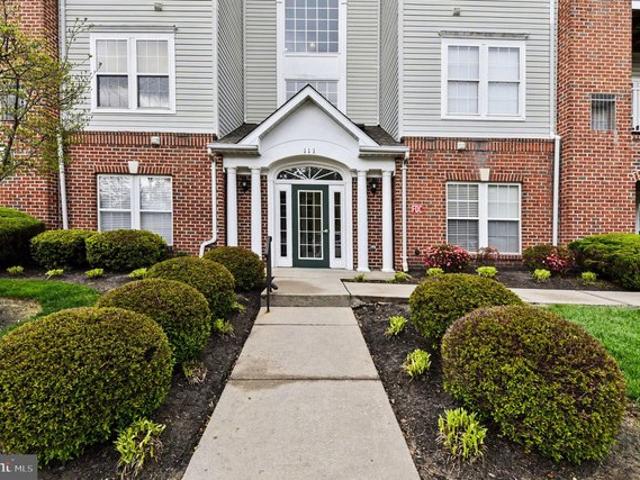111 Sunshine Ct Unit F, Forest Hill, MD 21050