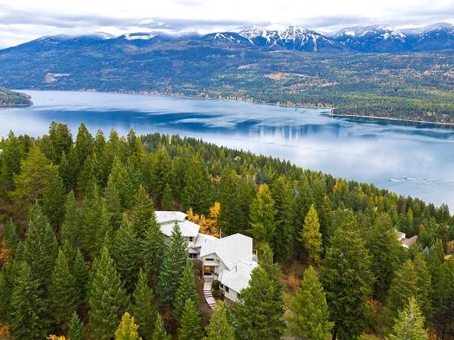 111 Sunrise Dr, Whitefish, MT 59937