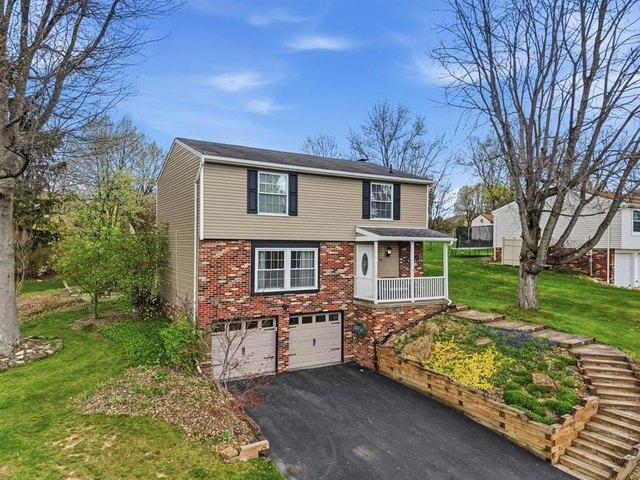 111 Sunview Dr, Beaver Falls, PA 15010