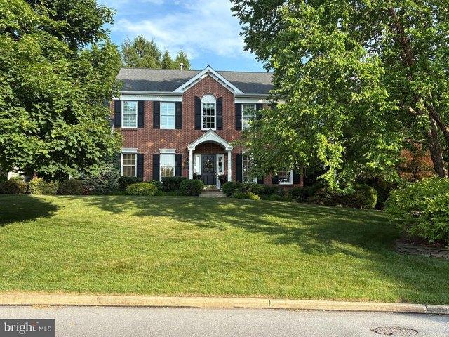 111 Sussex Rd, West Chester, PA 19380