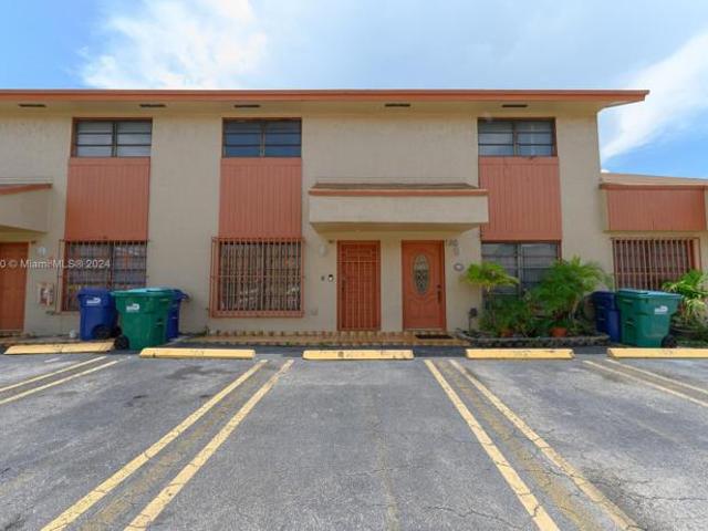 111 SW 113th Ave #103 8, Sweetwater, FL 33174